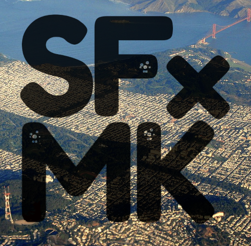 SFxMK – San Francisco Mechanical Keyboard Community – A community for ...