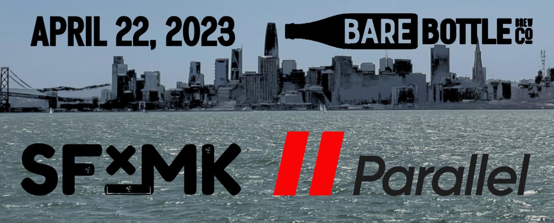 Parallel Showcase hosted by SFxMK – SFxMK – San Francisco Mechanical ...